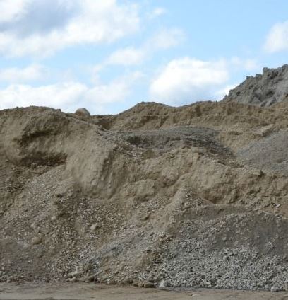 Clean Fill Requirements at Ivy MUC - Rivanna Authorities